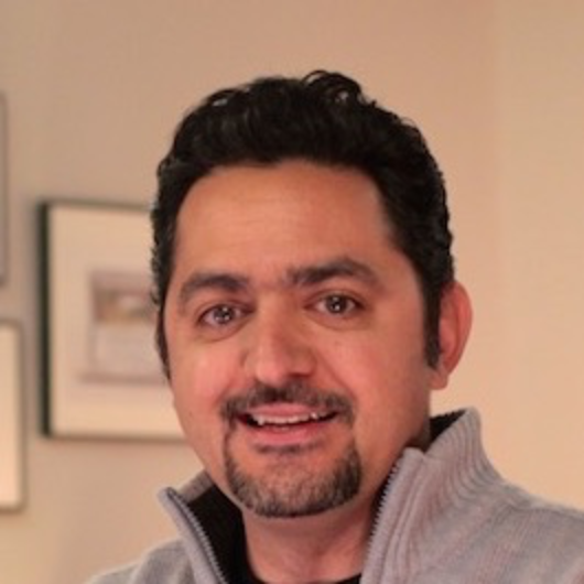 Karim Ardalan - Webflow