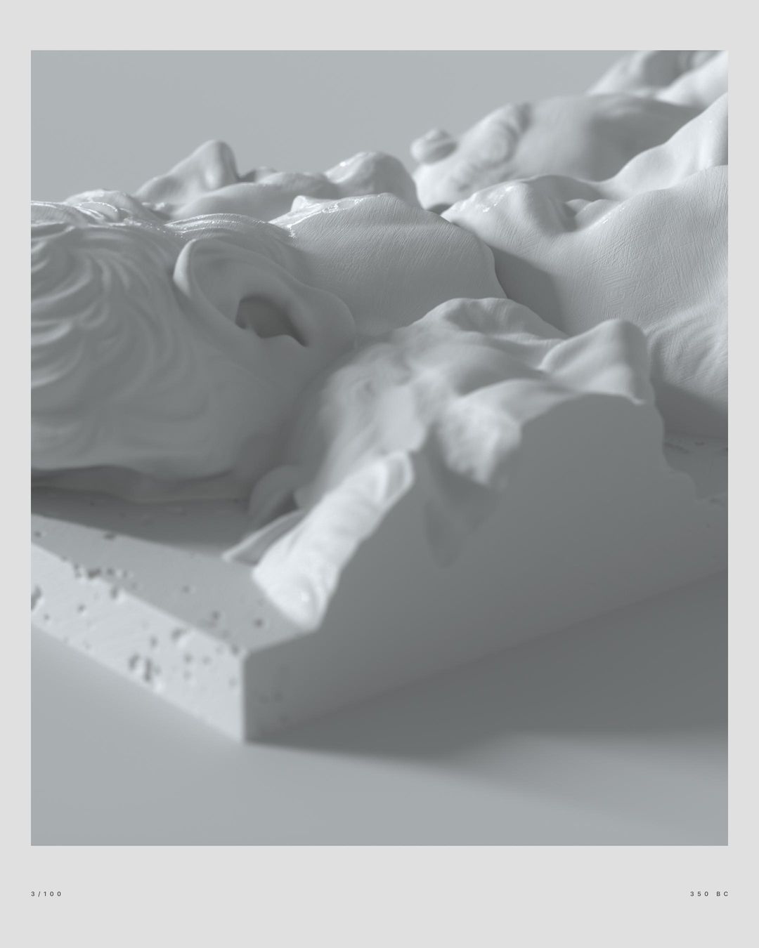 John Kappa — Melbourne Based Designer & Creative Artist