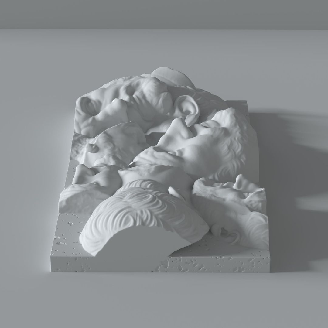 John Kappa — Melbourne Based Designer & Creative Artist