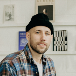 Tyler Shick - Webflow