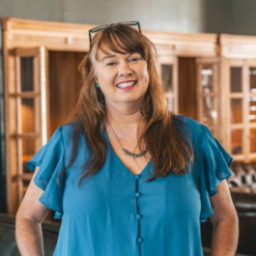 Carri Craver - Webflow