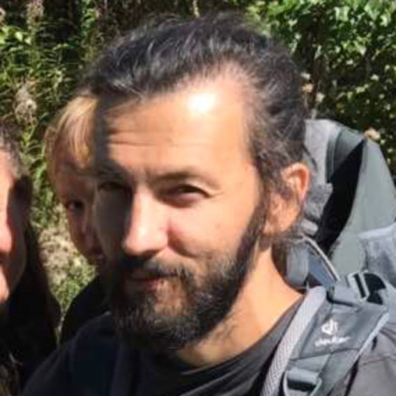 Peter DipPark - Webflow