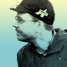 Richard Hill - Webflow