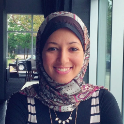 Shimaa Hassan - Webflow