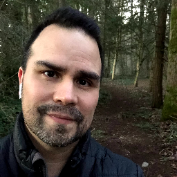 R. Lance Garcia - Webflow