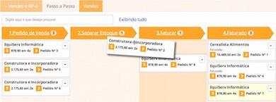 Omie | Sistema de Gestão Online