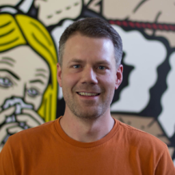 Matt Wiggins - Webflow