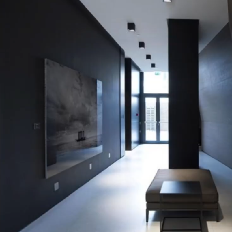 MONJU - Bespoke Finishes for Walls & Floors