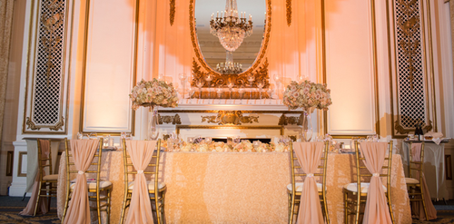 Simple Little Details - Event Design & Coordination