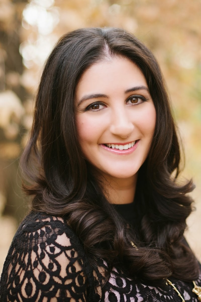 About Us - Simple Little Details