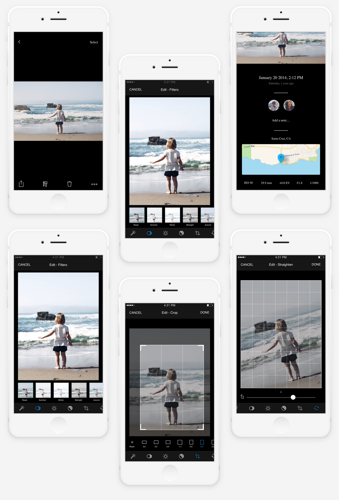 Dropbox Photos