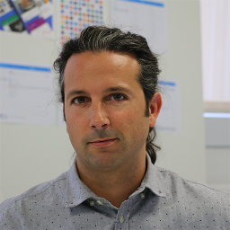 Martin Diamond - Webflow