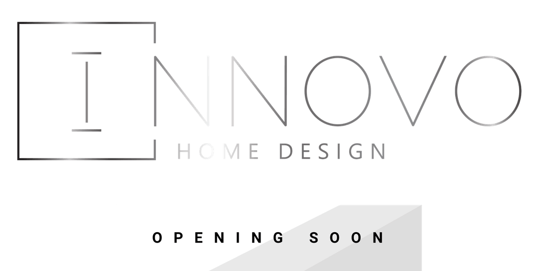 Innovo Home Design - Coming Soon
