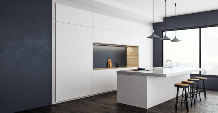 Innovo Home Design - Cabinets