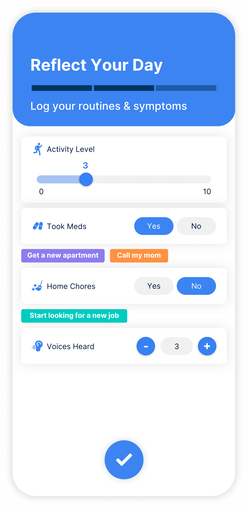 DesignMe - Sequel Care