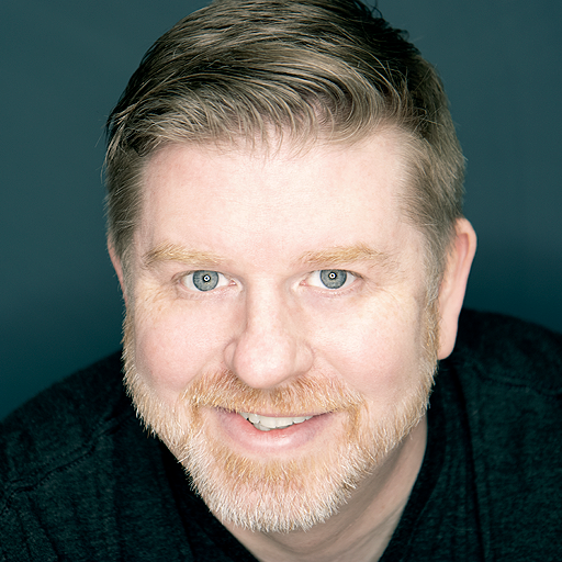 Mark Jenkinson - Webflow