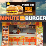 Franchise in the Philippines | Minute Burger