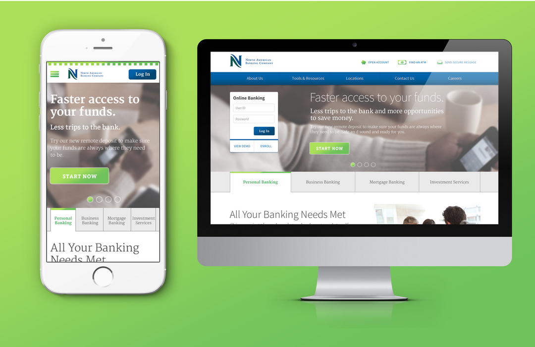 North American Banking Co