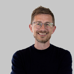 Jesper Fagerlund - Webflow