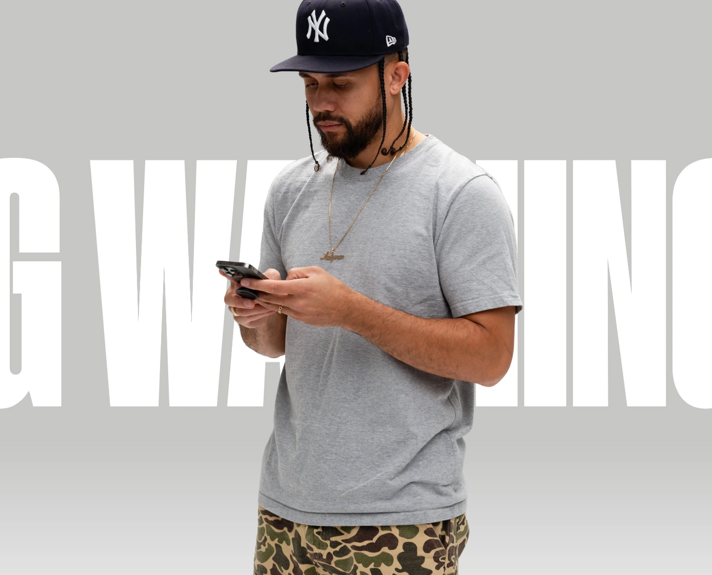 Greg Washington Creative