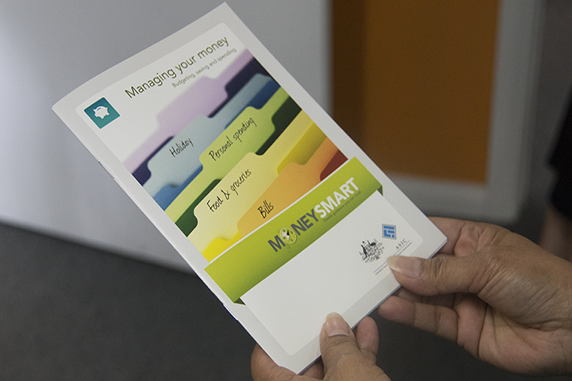 Services - Hope City Mission