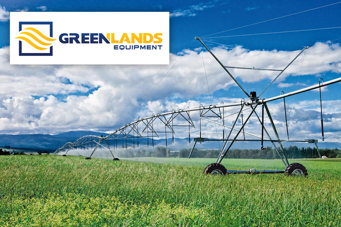 Greenlands Equipment / Maddington, WA