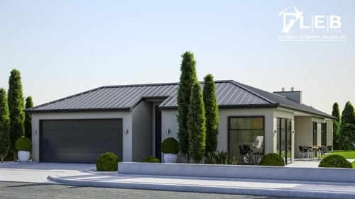 LEB - Our Homes