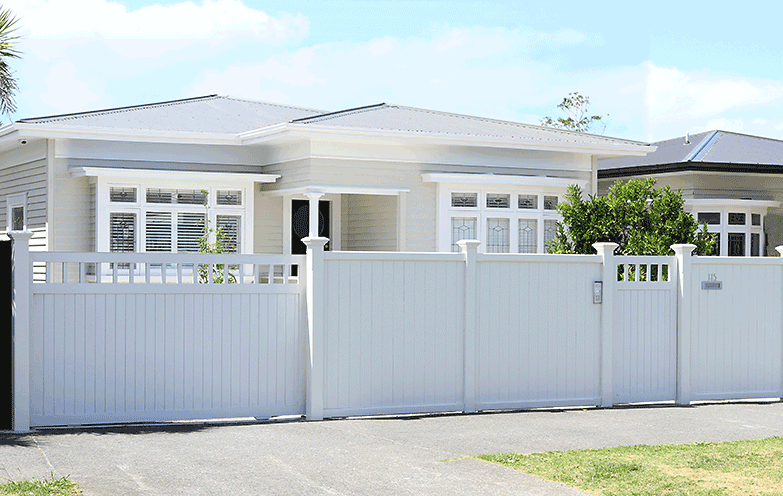 InStyle Gates and Automation - Mark Barden - Auckland
