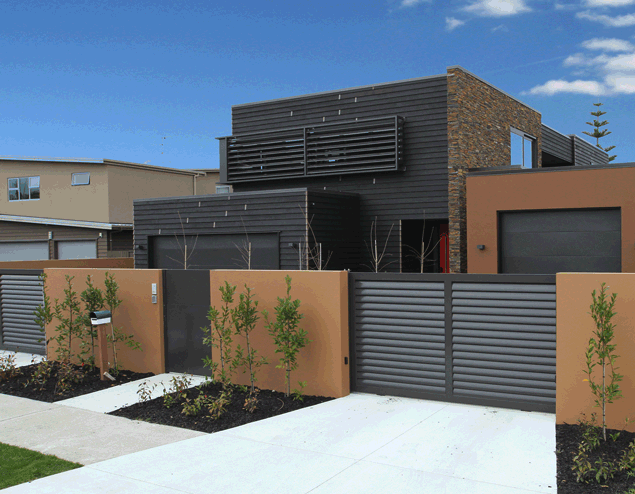 InStyle Gates and Automation - Auckland - NZ