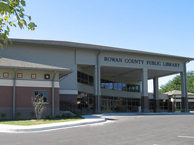 Projects | Davis & Plomin Mechanical