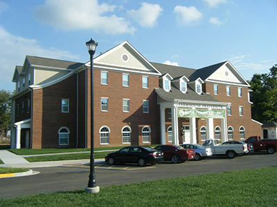 Farmhouse Fraternity University Of Kentucky