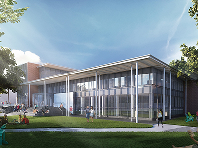 Projects | Davis & Plomin Mechanical