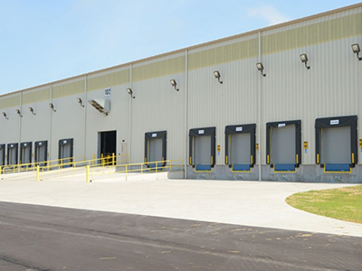 Projects | Davis & Plomin Mechanical