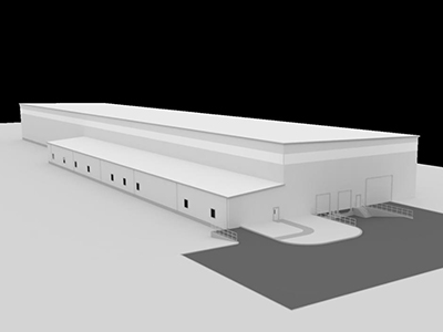 Projects | Davis & Plomin Mechanical