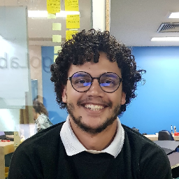 Tiago Balbino - Webflow