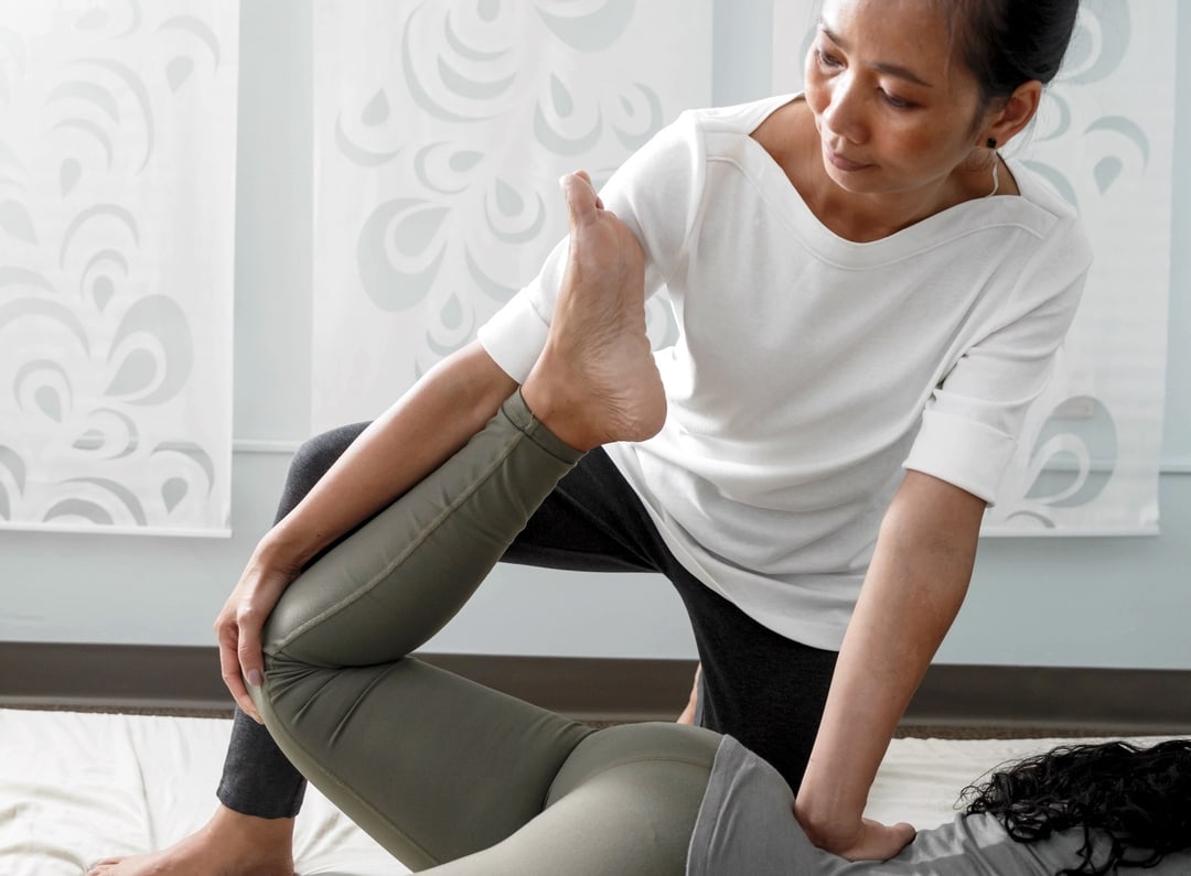 Thai Tranquility Bodywork- Authentic Thai Massage in Rhode Isaland