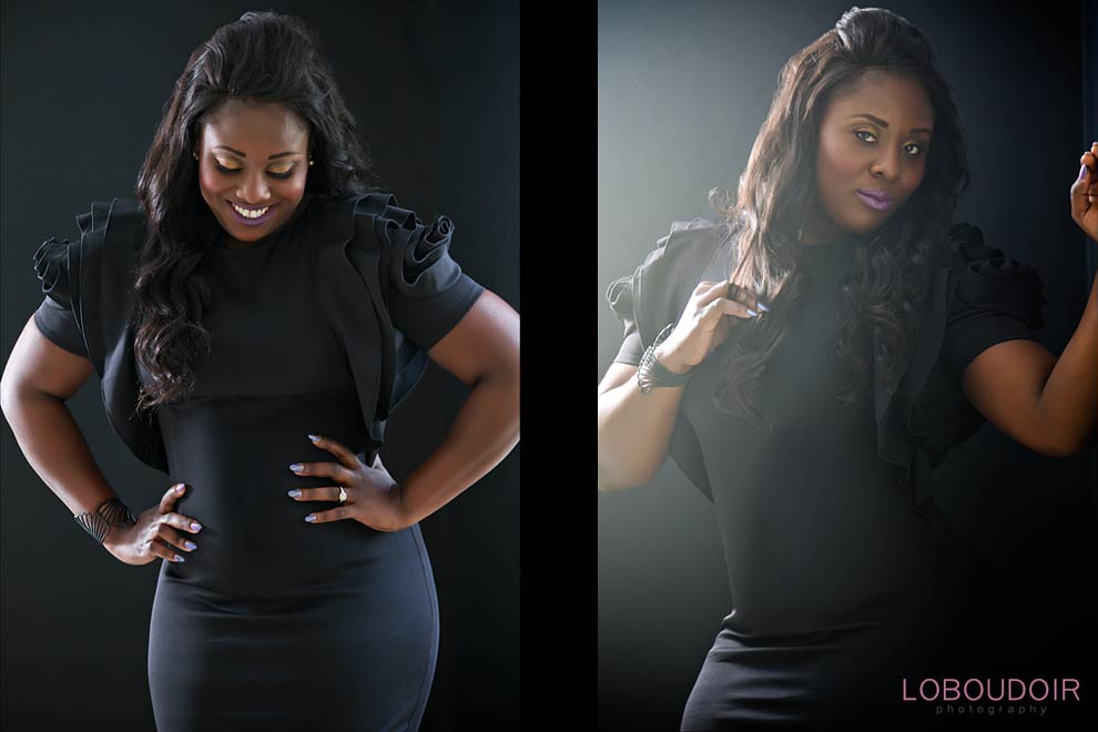 Killer NJ Boudoir Photography { Classy Boudoir Photos }