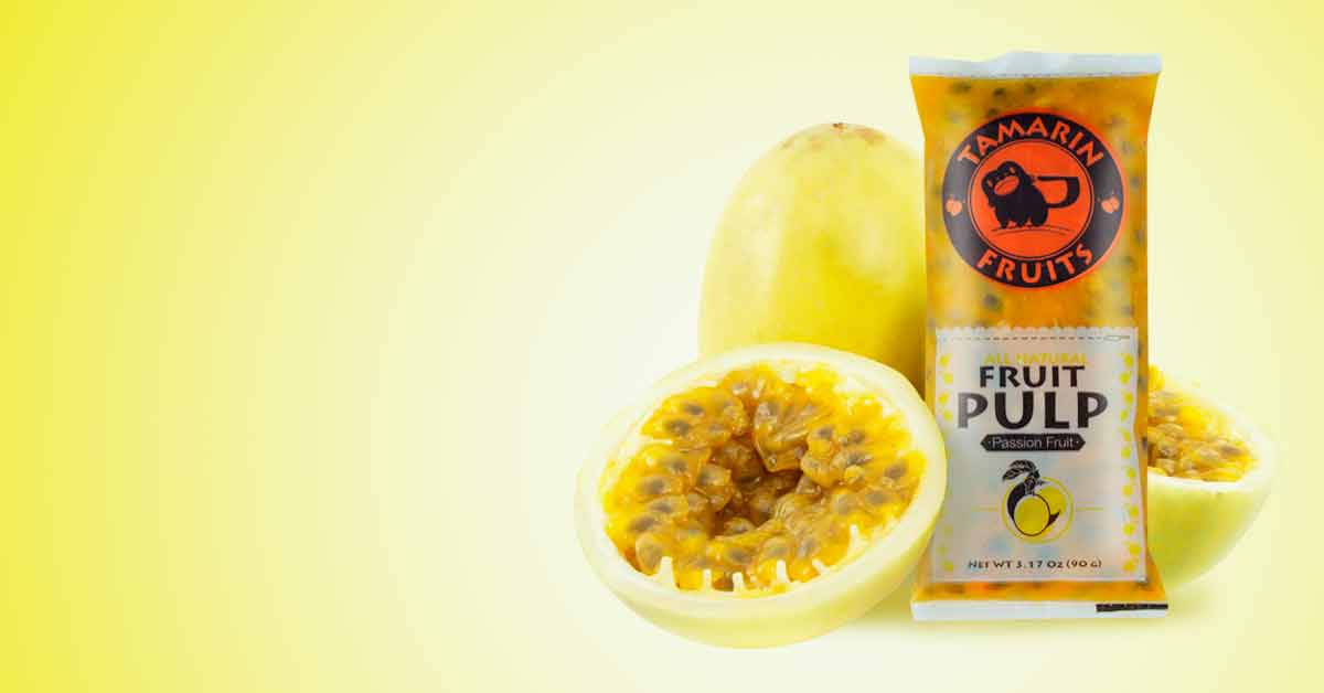 Shop Passion Fruit