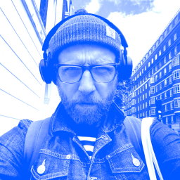 Philip Knudsen-Thomas - Webflow