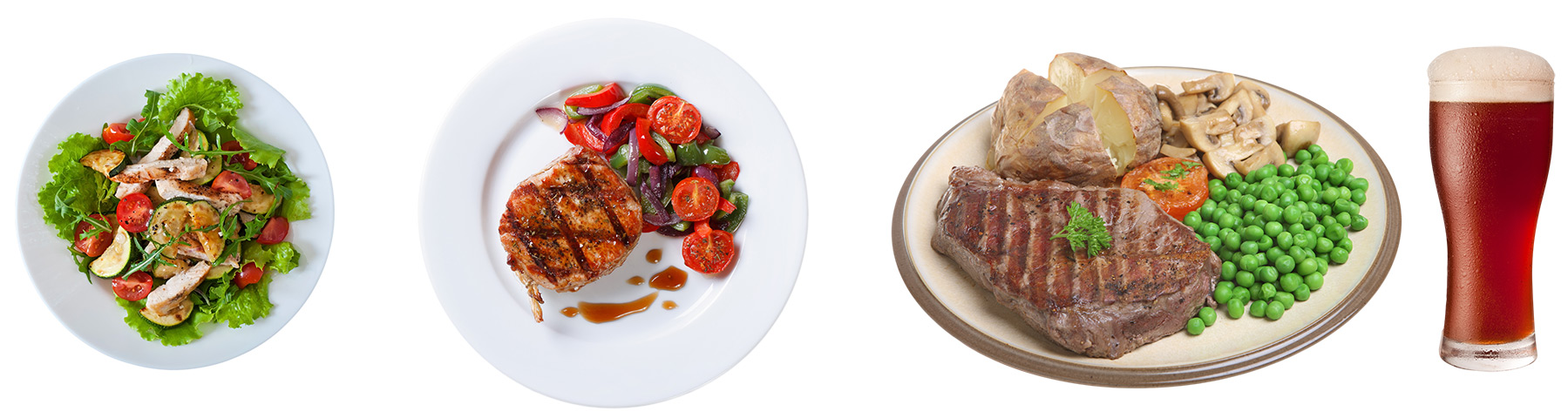 Diet Plan for Building Muscle