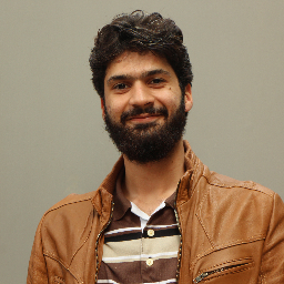 Sherbaz Khan - Webflow