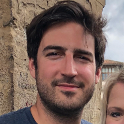 Jason Blood - Webflow