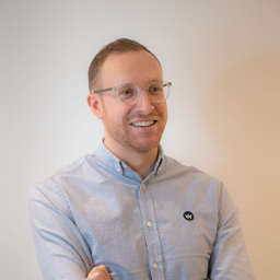 Liam Cornford - Webflow