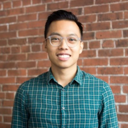 Victor Cheng - Webflow