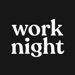 Worknight Studio - Webflow