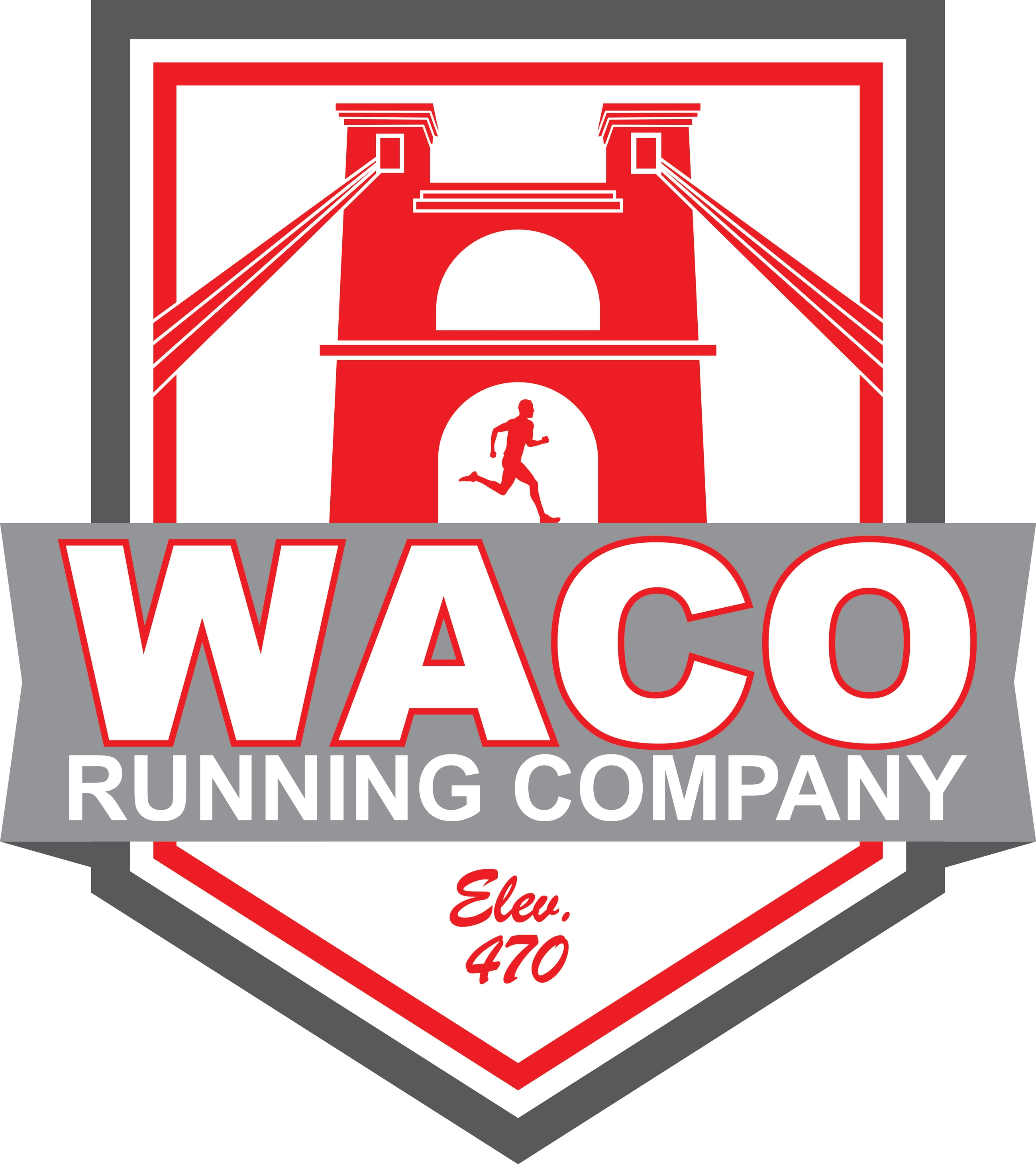 Home Page - Waco Striders