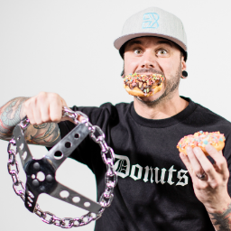 Joey Mazzotta - Webflow