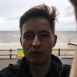 Lewis Barham - Webflow