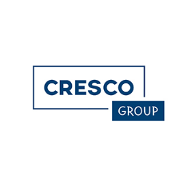 Cresco Group - Webflow