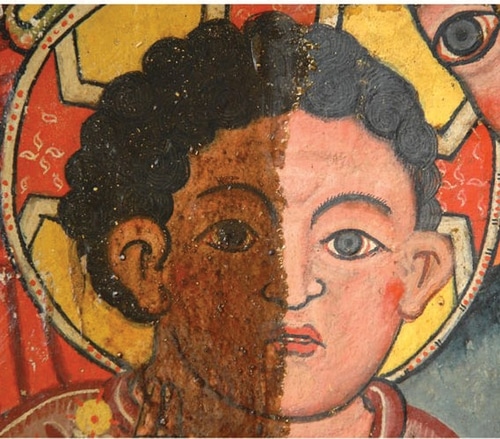 Ethiopian Heritage Fund Project 3 - The Abuna Garima Gospels